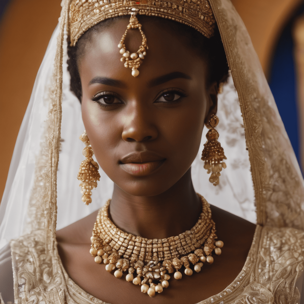 African Weddings - Cinematography & Photography