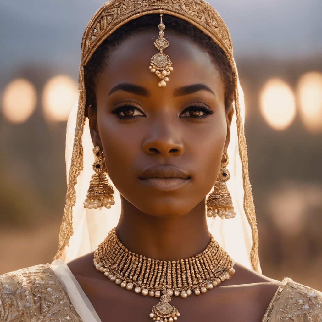 African Weddings - Cinematography & Photography